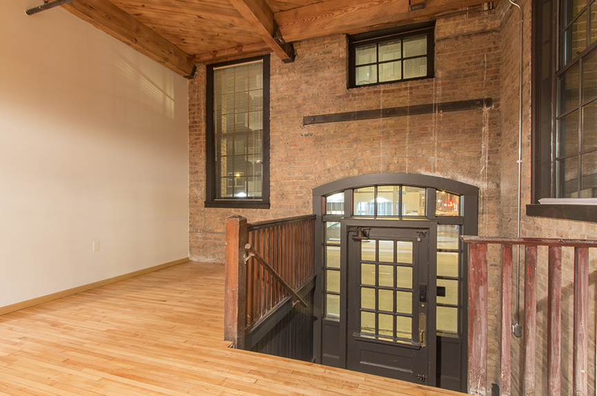 Shoe Factory Lofts Photos at Luca Glossop blog
